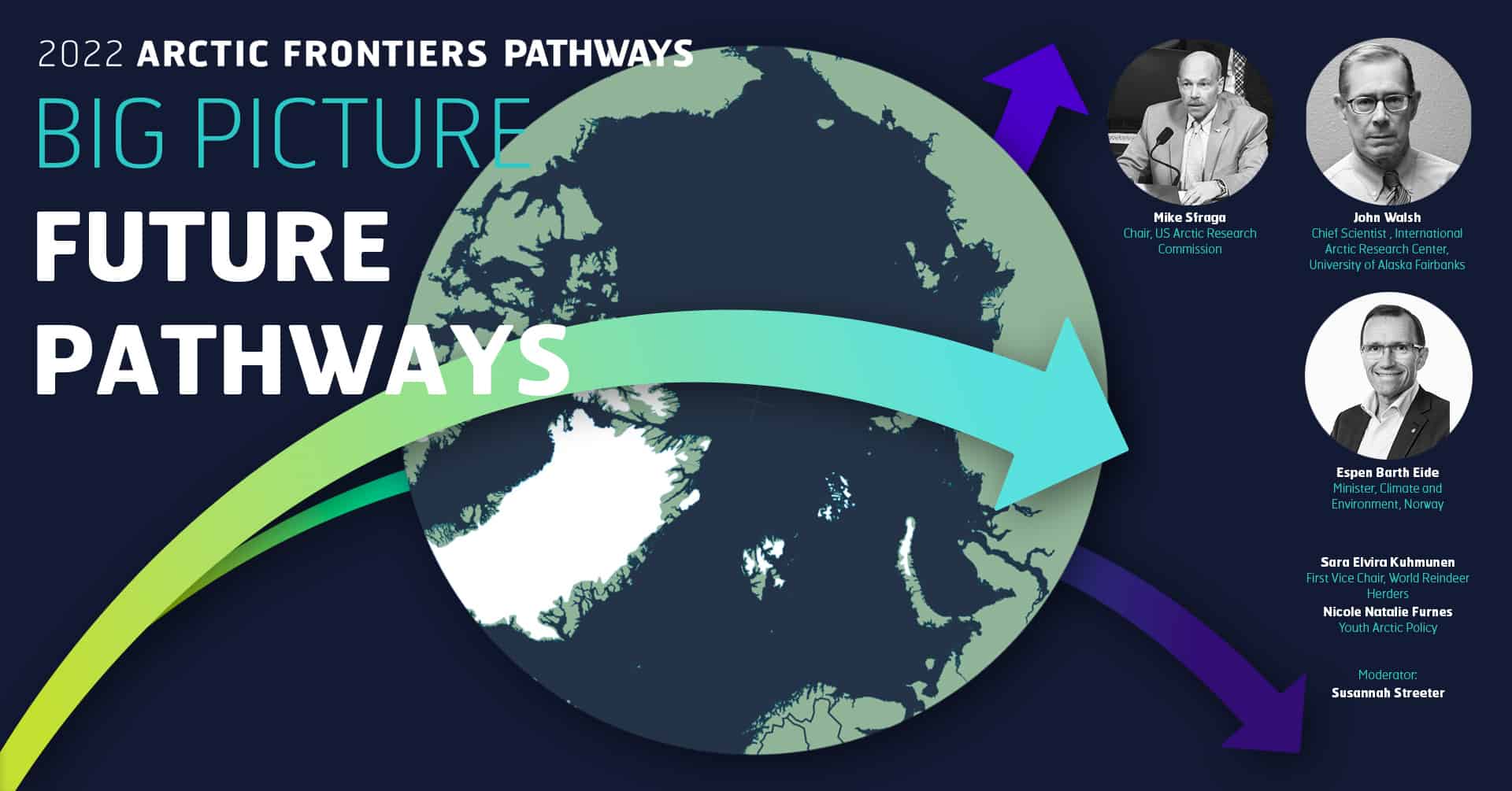 2022 Conference - Arcticfrontiers.com