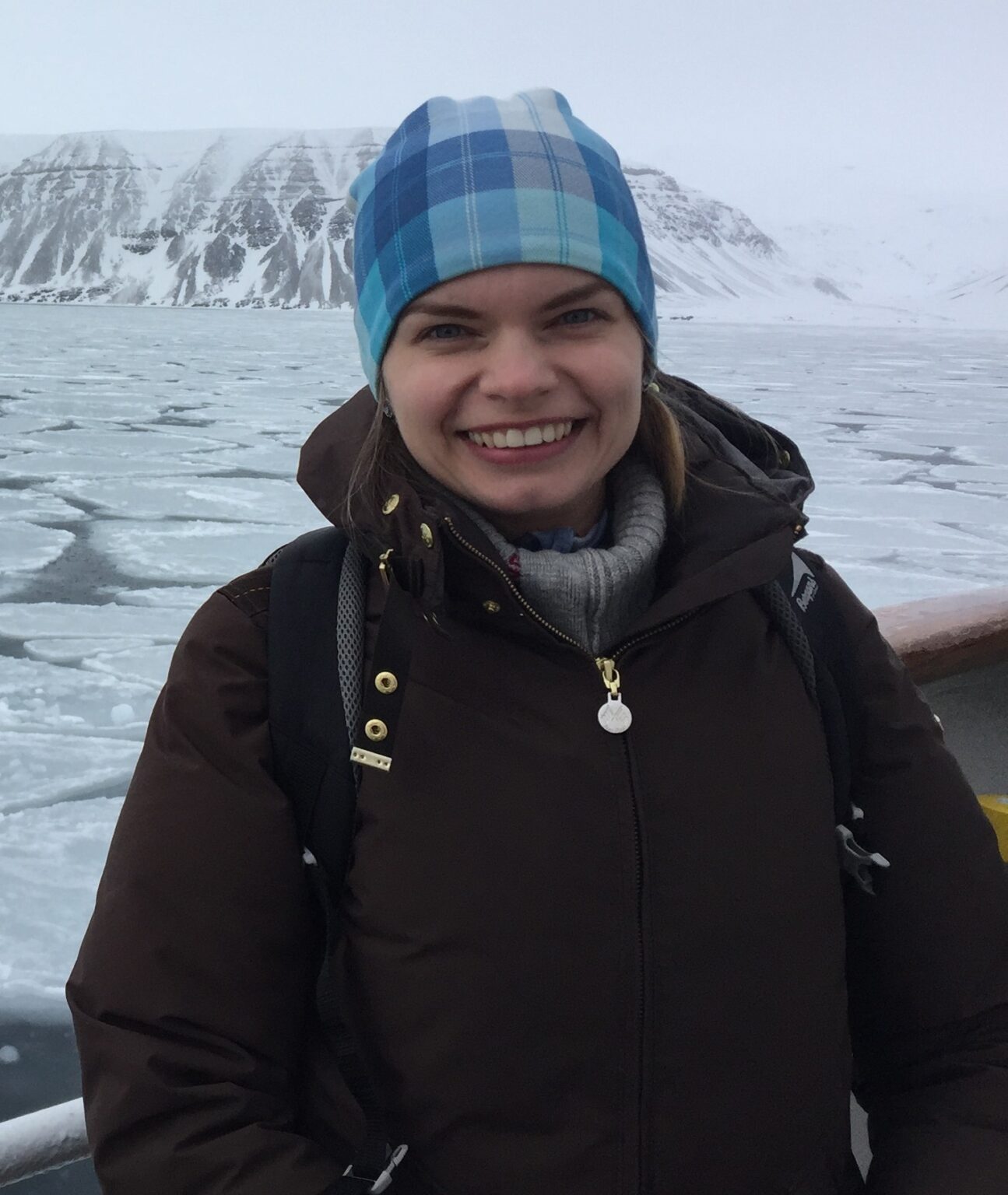 Vancouver: Safe and Green Maritime Activities - Arcticfrontiers.com